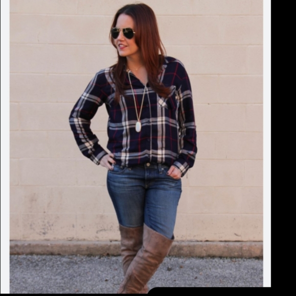 Levi's | Jeans | Levis Outfit 2 Piece Flannel And Jeans | Poshmark